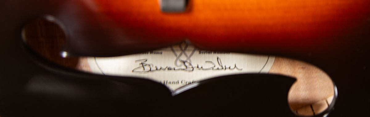 Weber Fern F-Style Mandolin | Area 22 Guitars | Area 22 Guitars