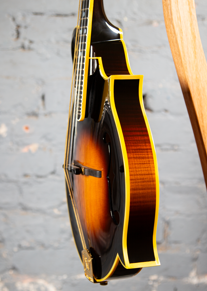 Weber Fern F-Style Mandolin | Area 22 Guitars | Area 22 Guitars