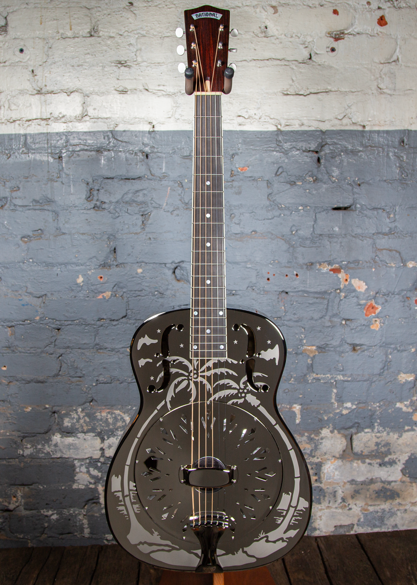 national resophonic style o 14 fret $ 4999 . 00