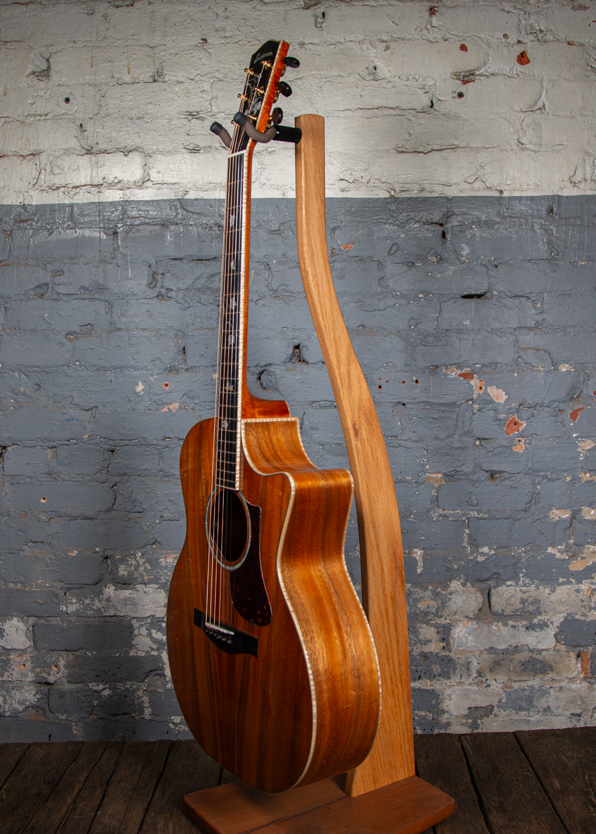 Eastman Guitars: AC622CE Koa Limited Edition | Area 22 Guitars | Area ...