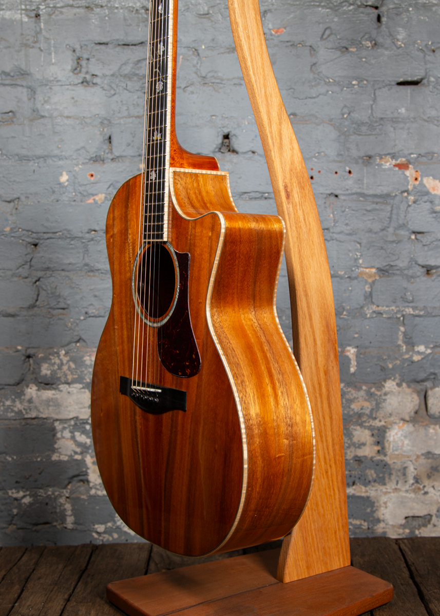 Eastman Guitars: AC622CE Koa Limited Edition | Area 22 Guitars | Area ...