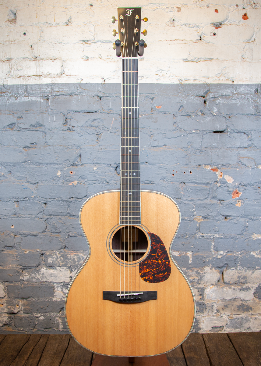 furch guitars vintage 2 sr om $ 2491 . 00