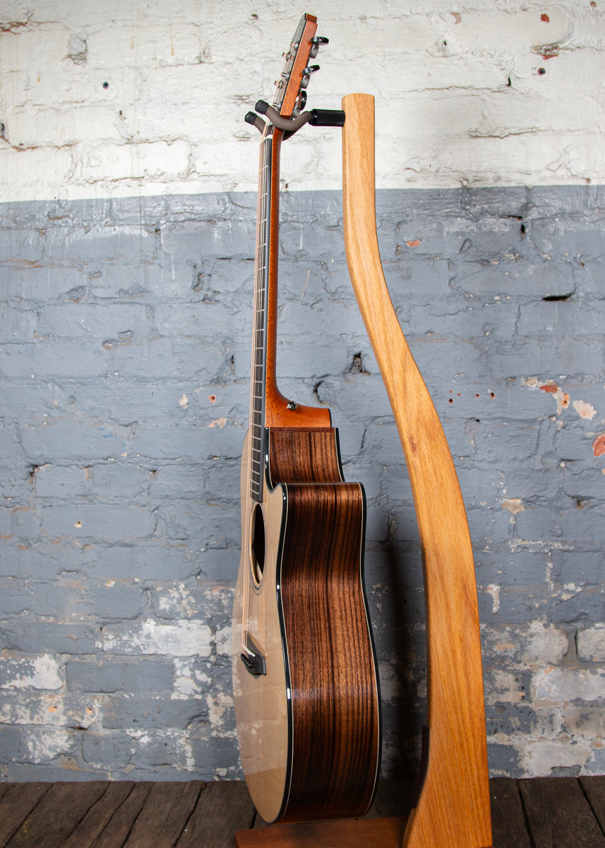 Furch Guitars: Yellow Deluxe Gc-SR | Area 22 Guitars