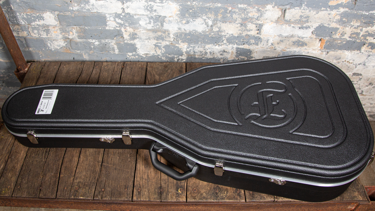 Furch Guitars: Yellow Deluxe Gc-SR | Area 22 Guitars