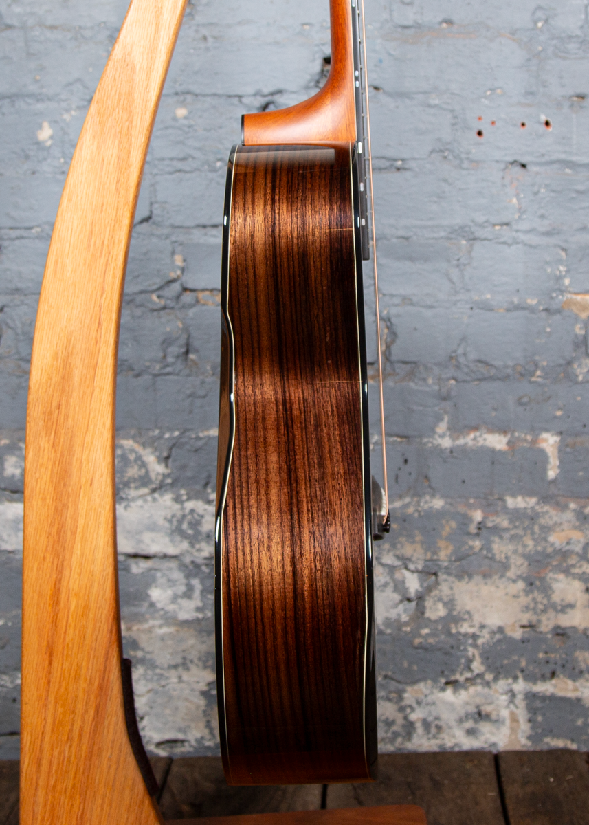 Furch Guitars: Yellow Deluxe Gc-SR | Area 22 Guitars