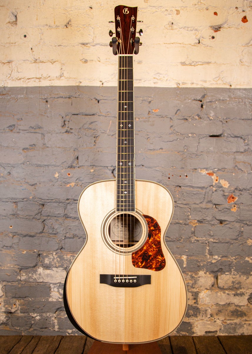 Gallagher Guitars: GA-70 Custom | Area 22 Guitars | Area 22 Guitars